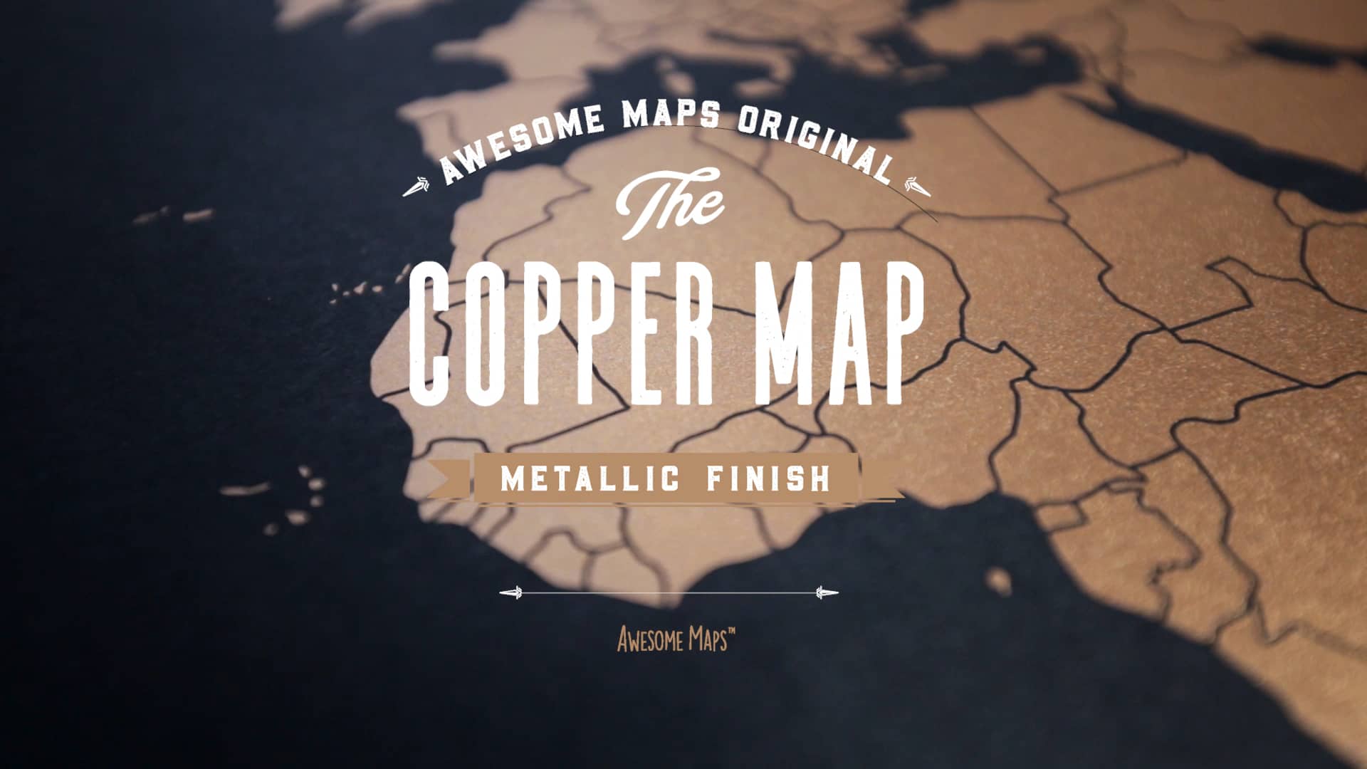 Copper Map on Vimeo