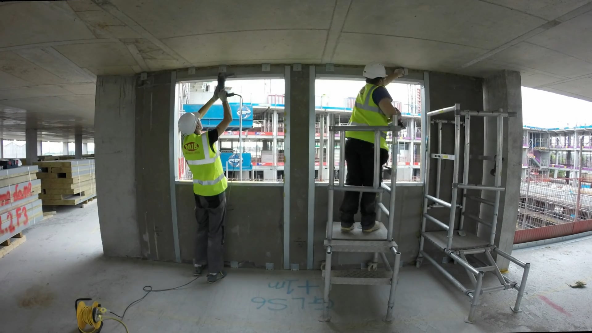 MIB Facades- MetSIP Infill @ 30% on Vimeo