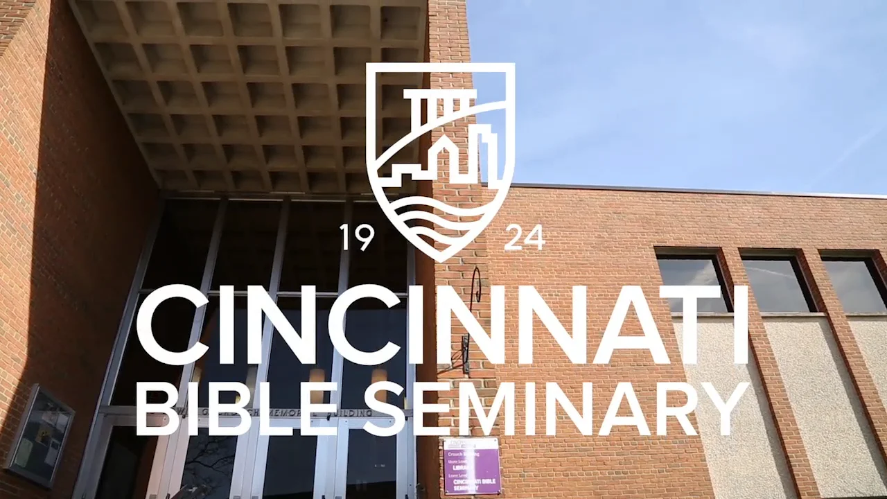 CBS Promo Video on Vimeo