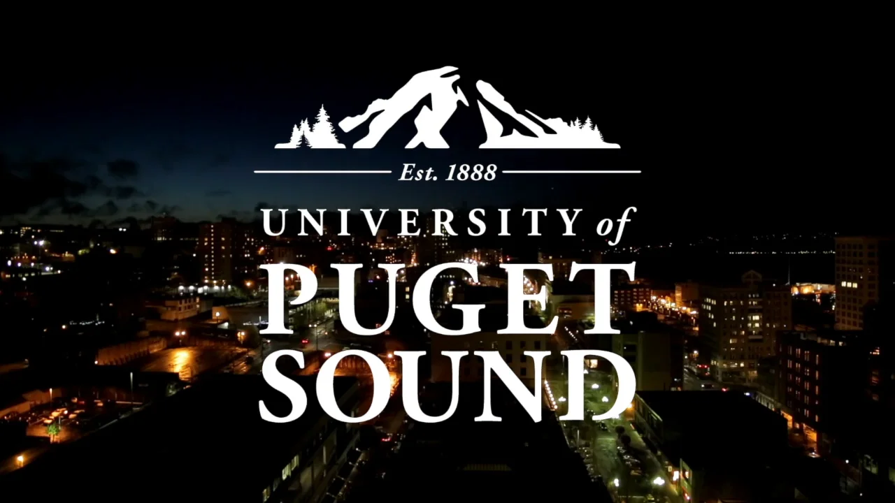 General Portfolio - PUGET SOUND: LOCATION on Vimeo
