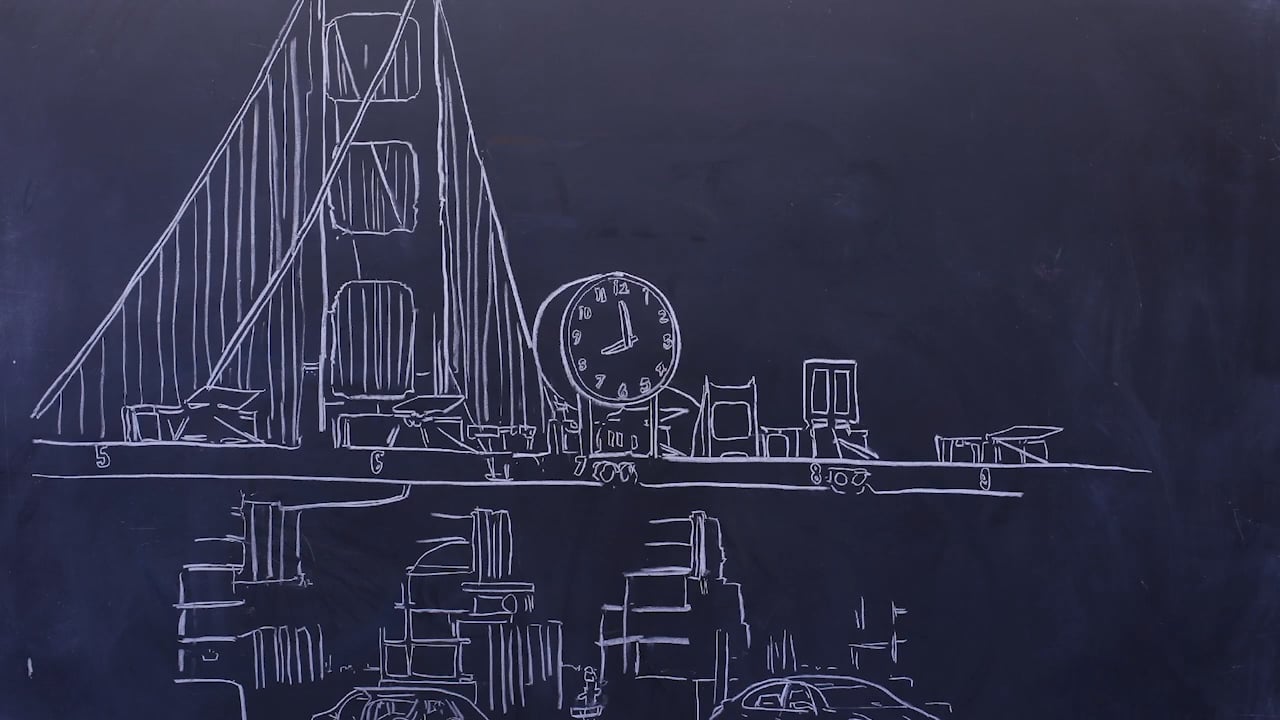 Animation Hotline | Dusty Studio