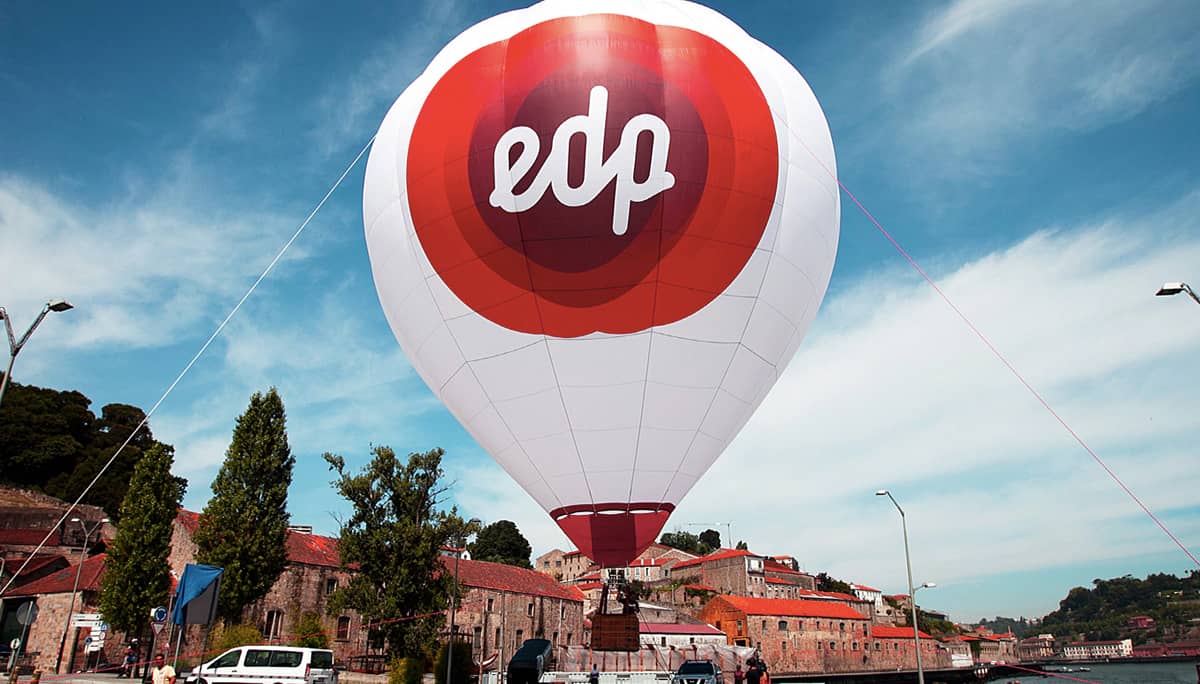 EDP TV Commercial on Vimeo