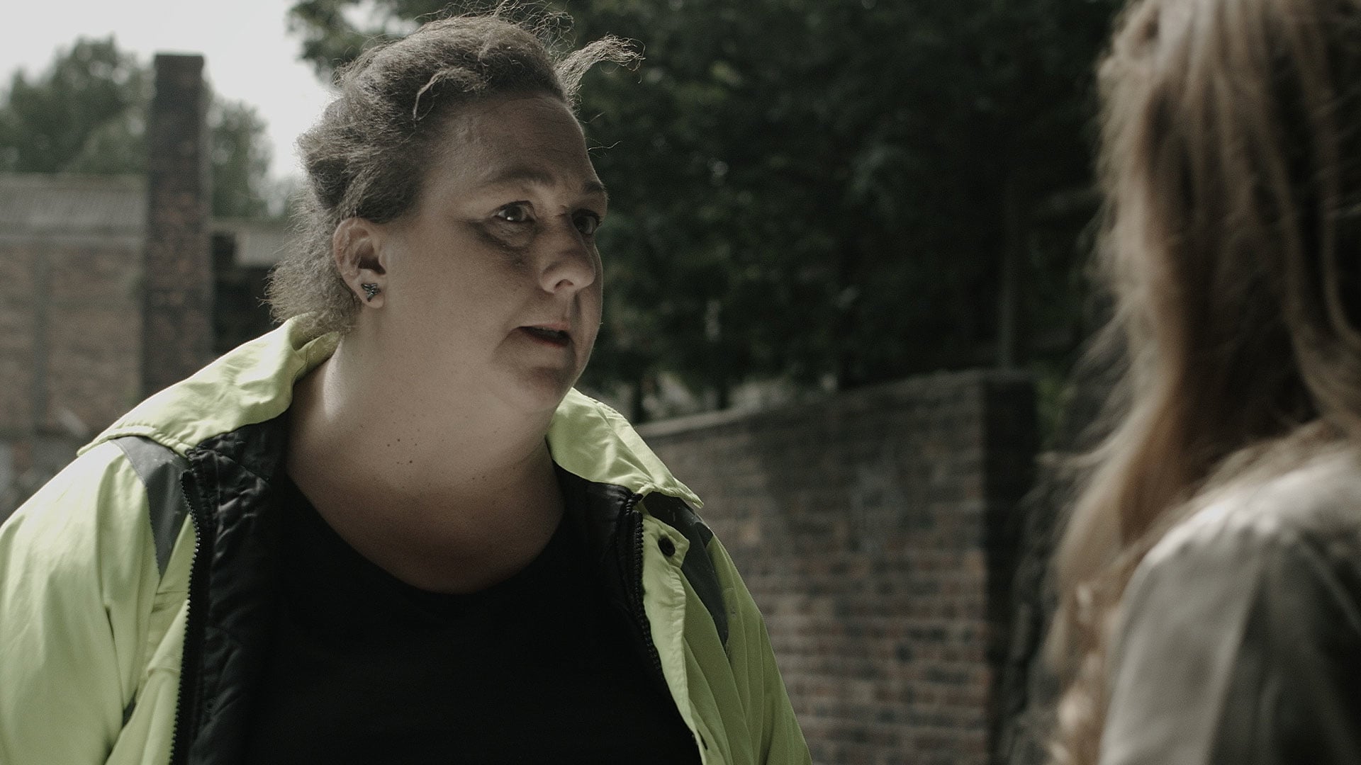 Traffic Warden on Vimeo