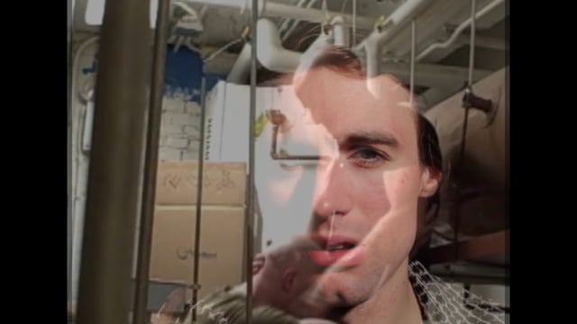 Todd Verow Videos on Vimeo