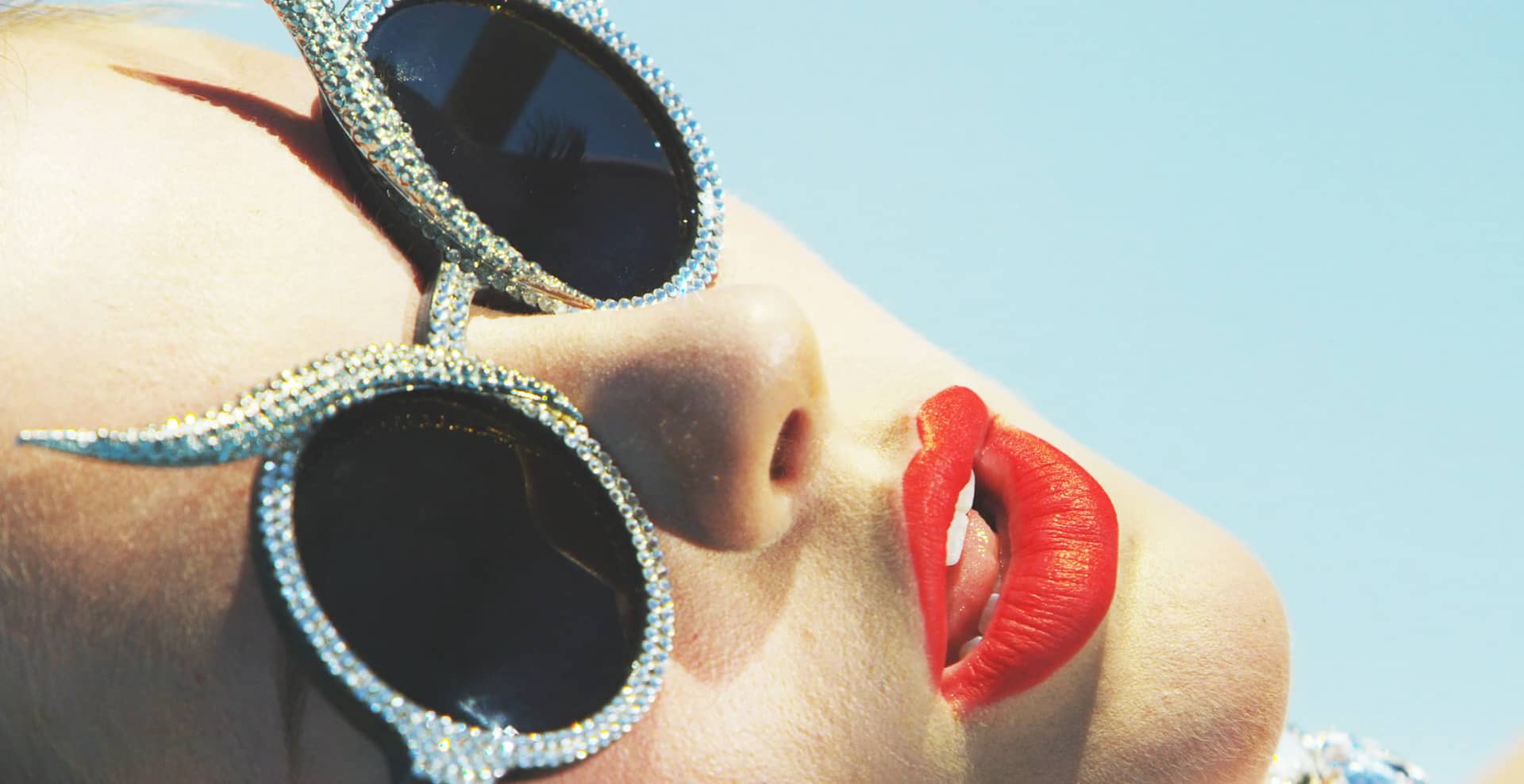 Ireland Baldwin for Treats! Magazine Issue 11 on Vimeo