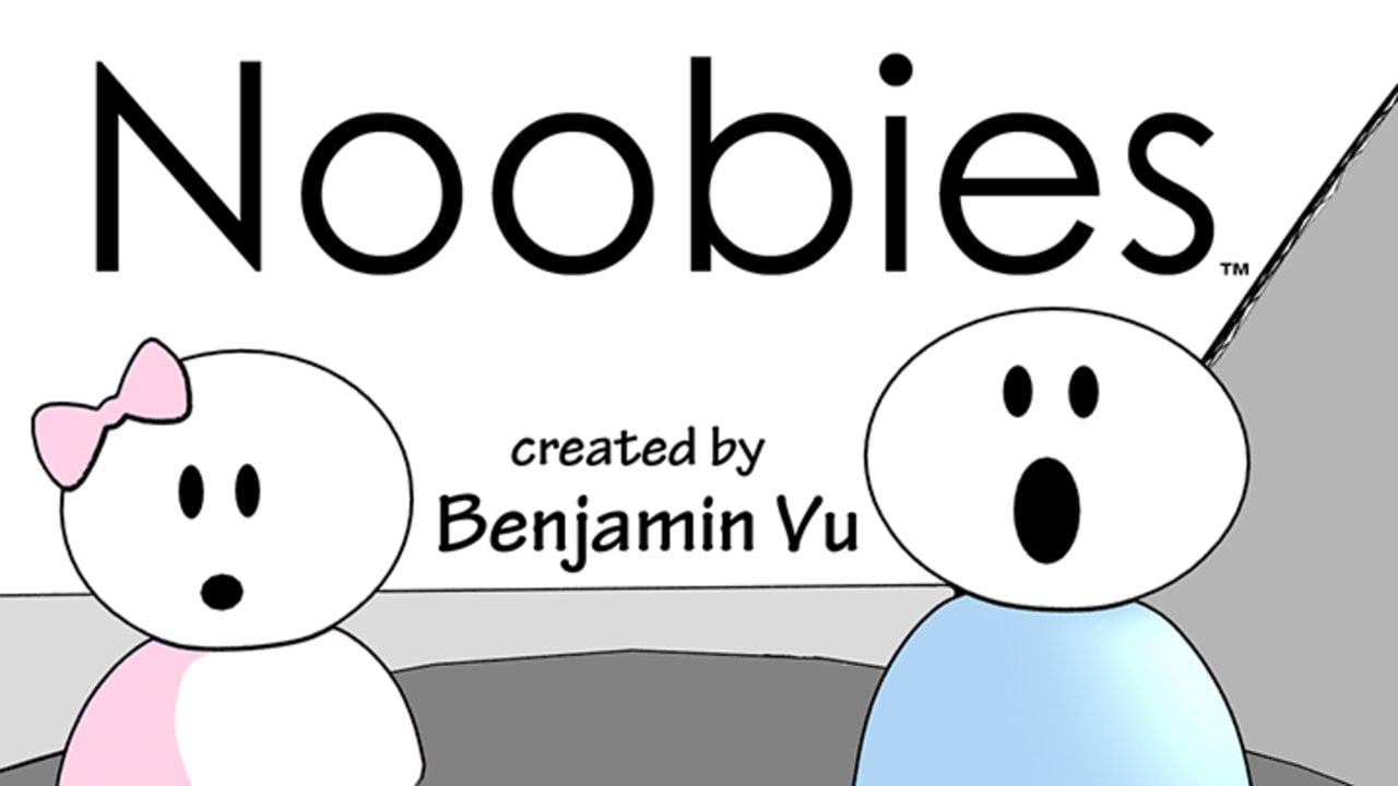 NOOBIES on Vimeo