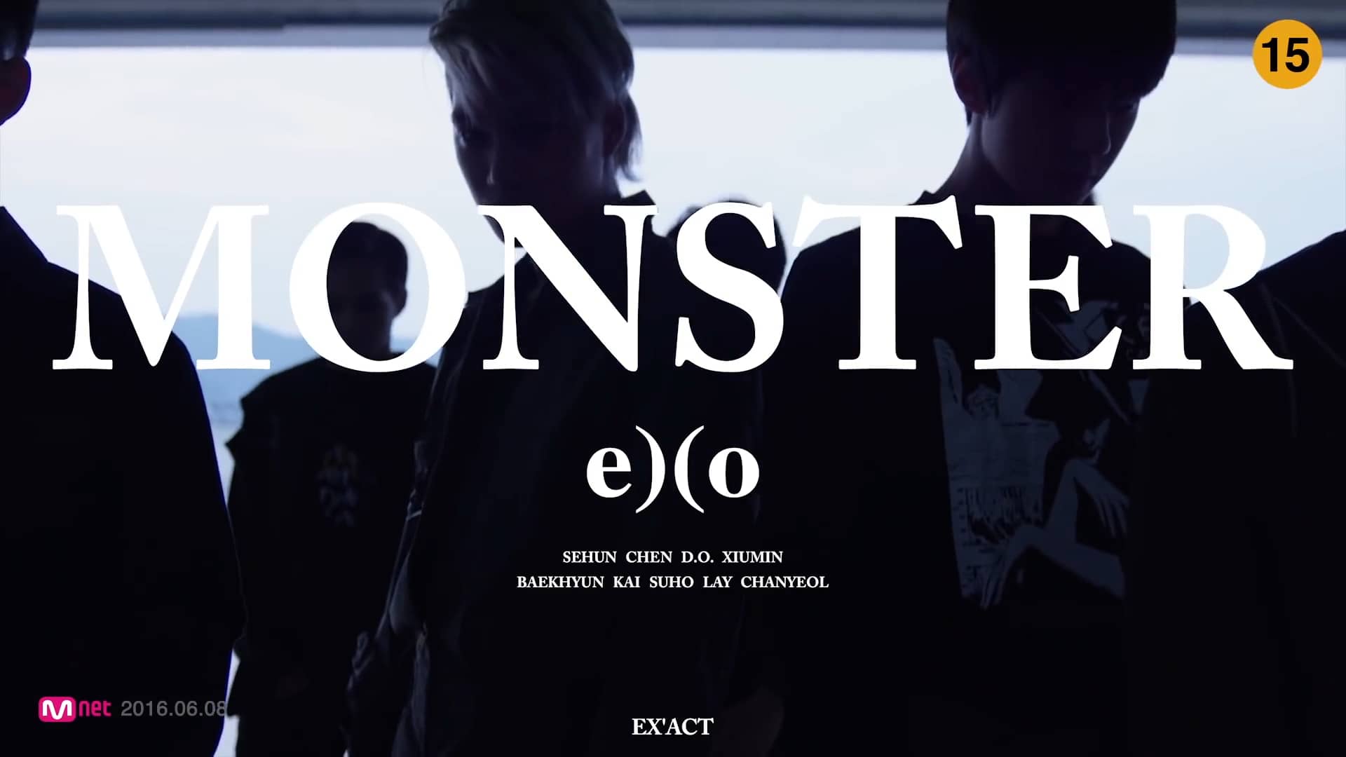 EXO Monster Music Video on Vimeo