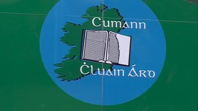 Cumann Chluain Árd