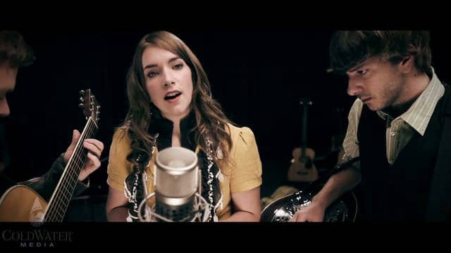 "Peace of Mind" - The Franz Family, Live (Canon 5DmkII) on Vimeo