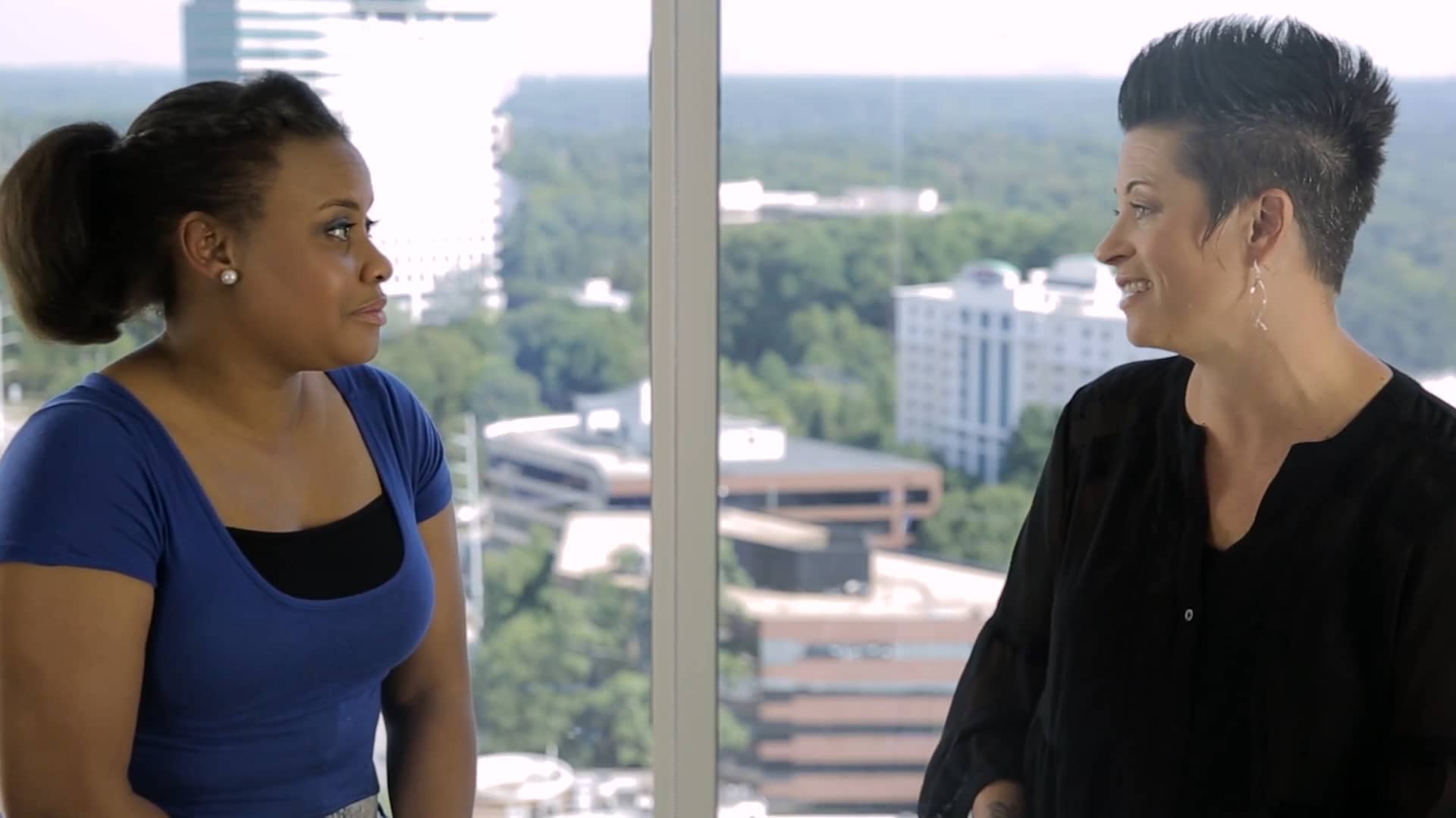 Full exclusive with Shannon Delaney on Vimeo