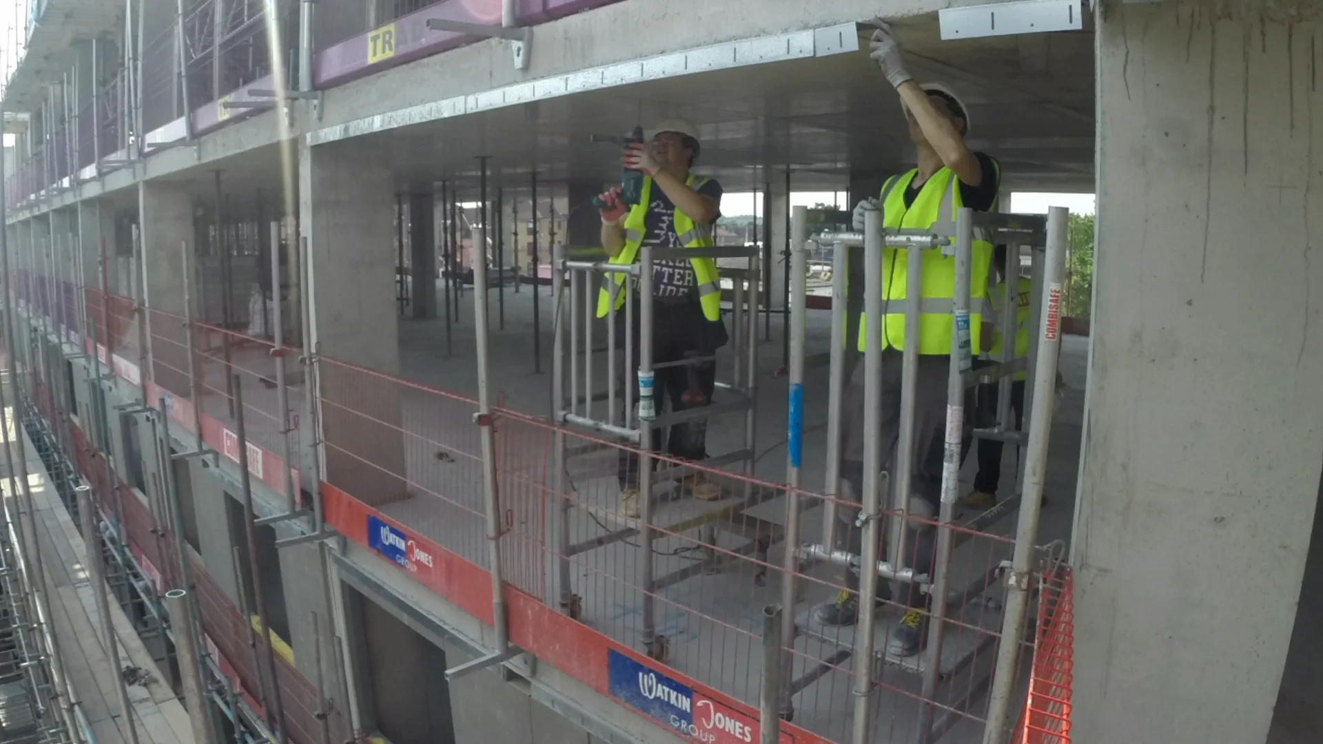 MIB Facades-MetSIP Infill @ 30% on Vimeo