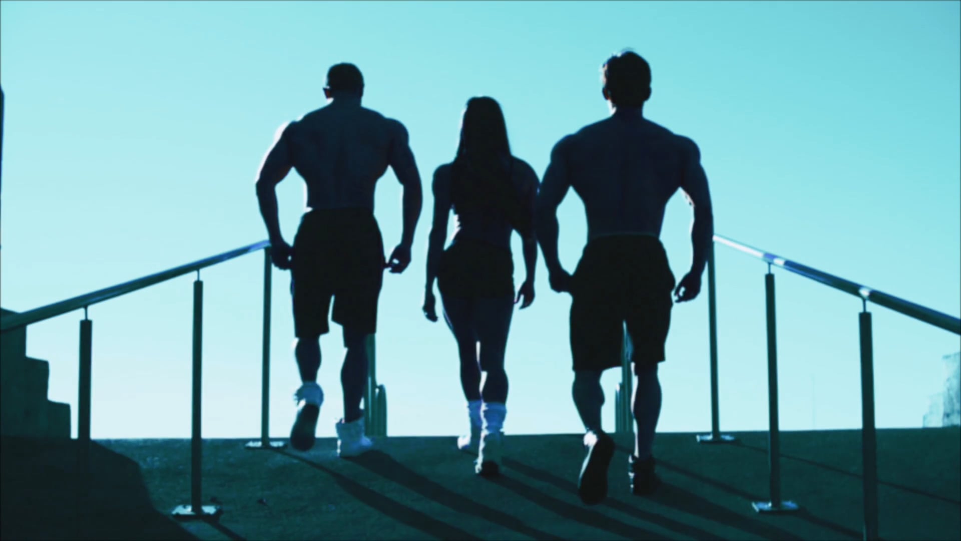 Cetear Bodybuilders on Vimeo