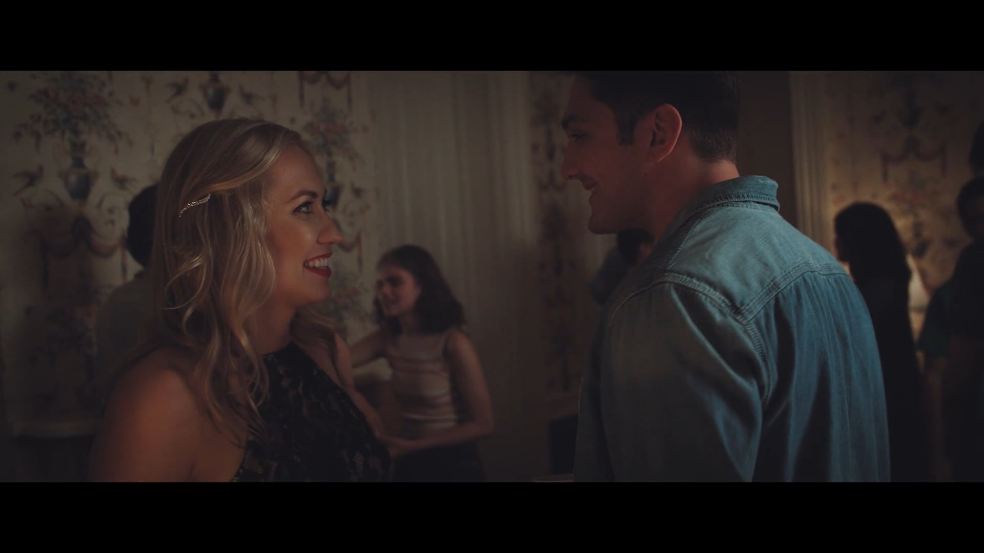 Take Me Home Tonight on Vimeo