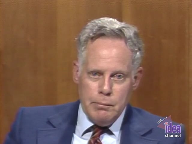 PRC Forum: William R. Allen (U1072) - Full Video on Vimeo