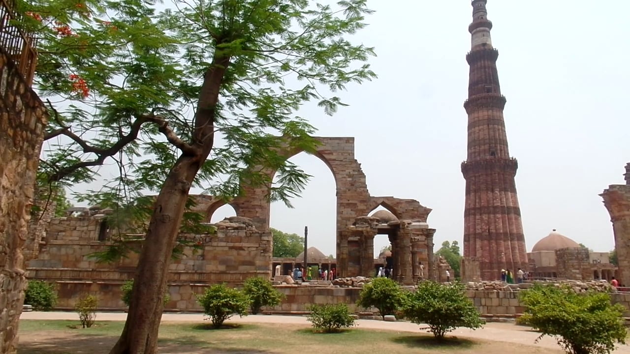 India on Vimeo