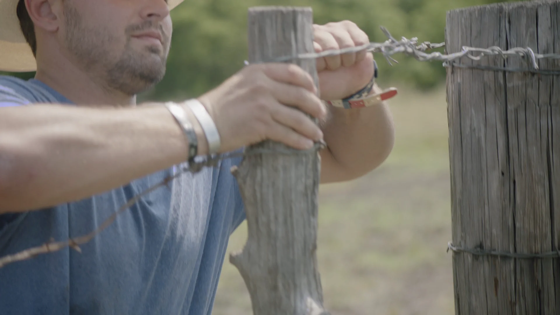 Original Music - USAA Member Voices | Josh Eilers (:15) on Vimeo