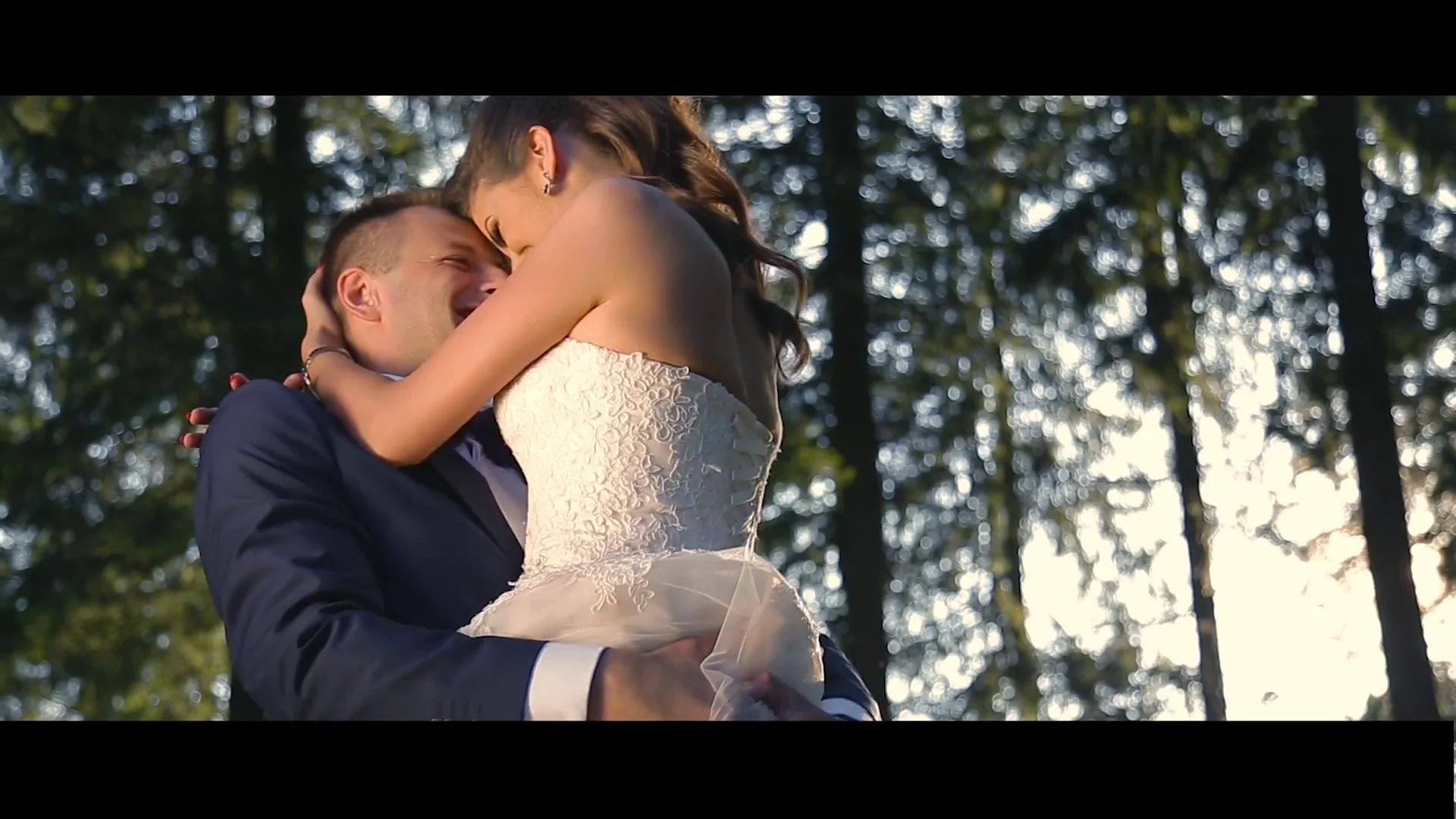 Iulia & Bogdan - Best moments on Vimeo