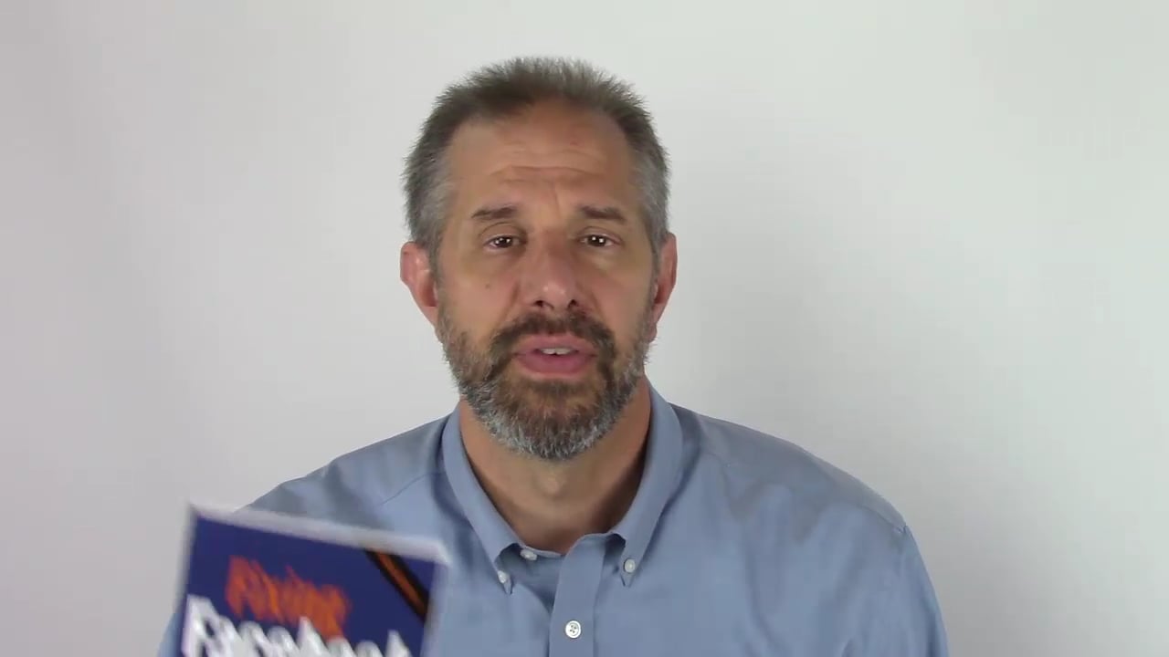 Brian Hahn UMM Review on Vimeo