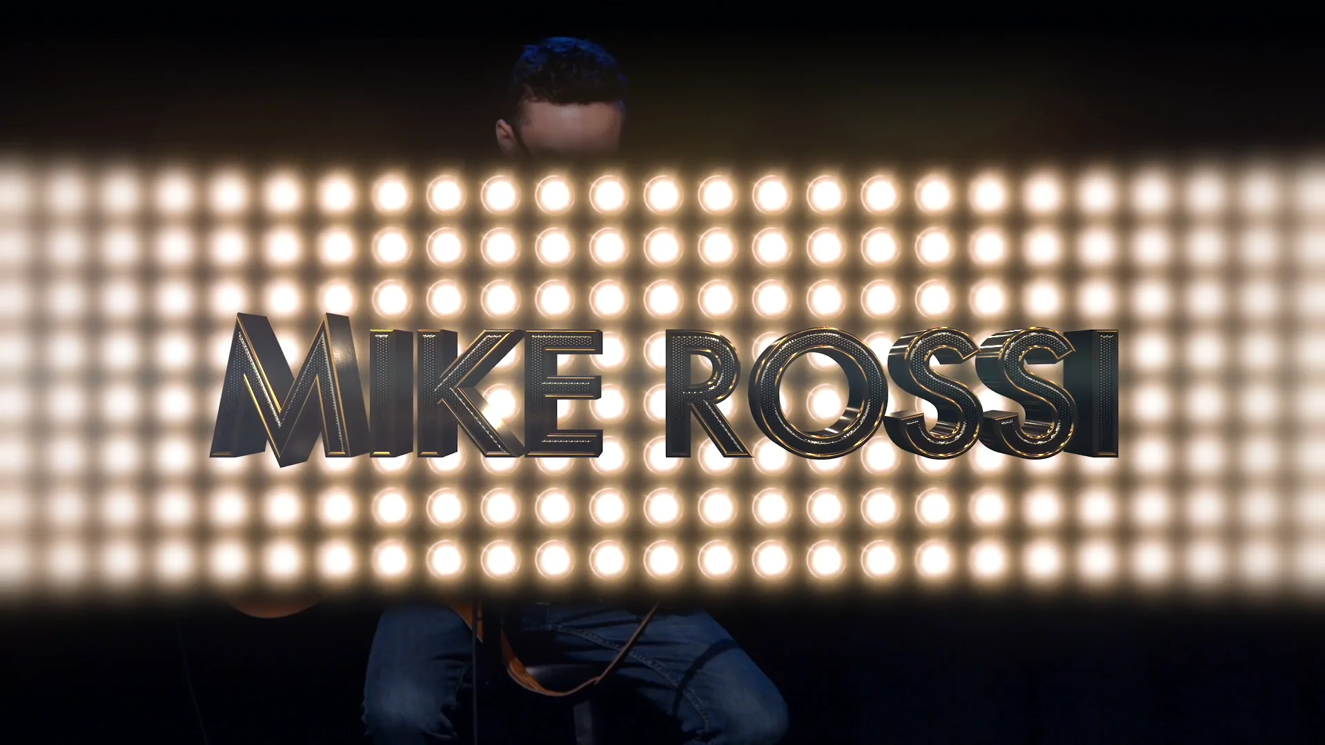 Mike Rossi (Original Song 1) on Vimeo