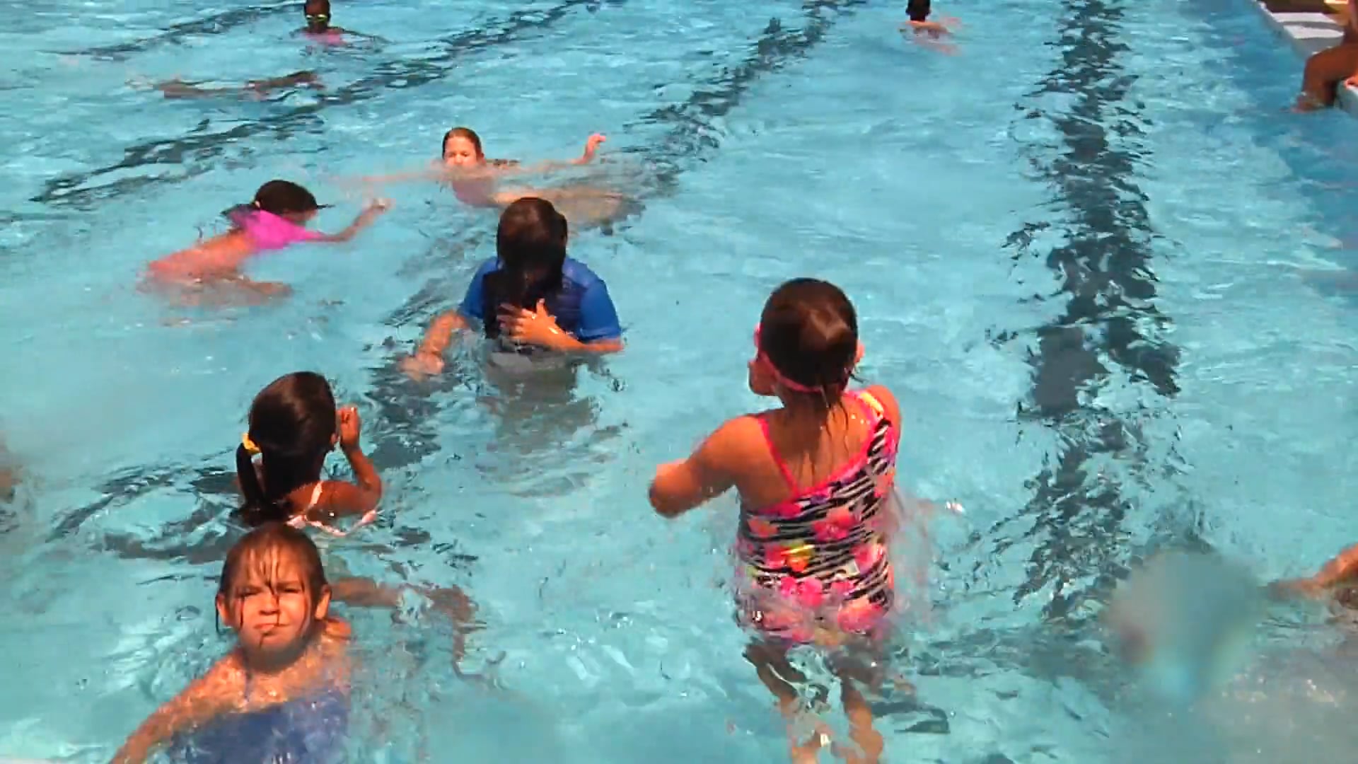 Canton Town Pool on Vimeo