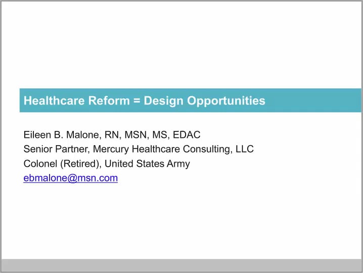 EDAC Training on Vimeo