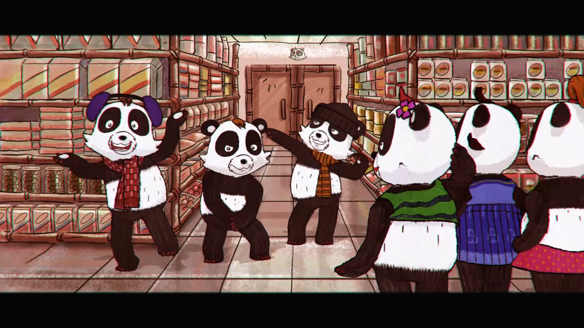 Panda Case Study v3 on Vimeo