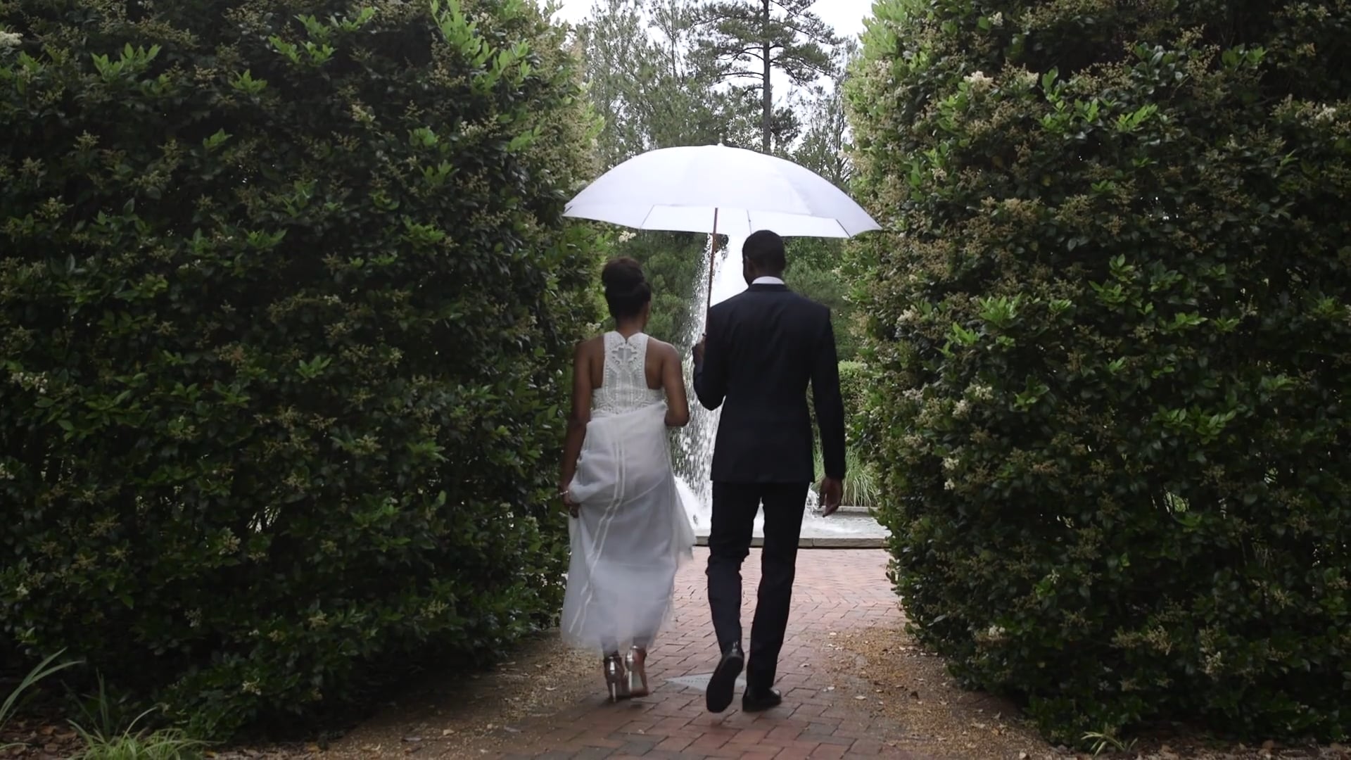 Charlie & Tony | Charlotte, NC on Vimeo