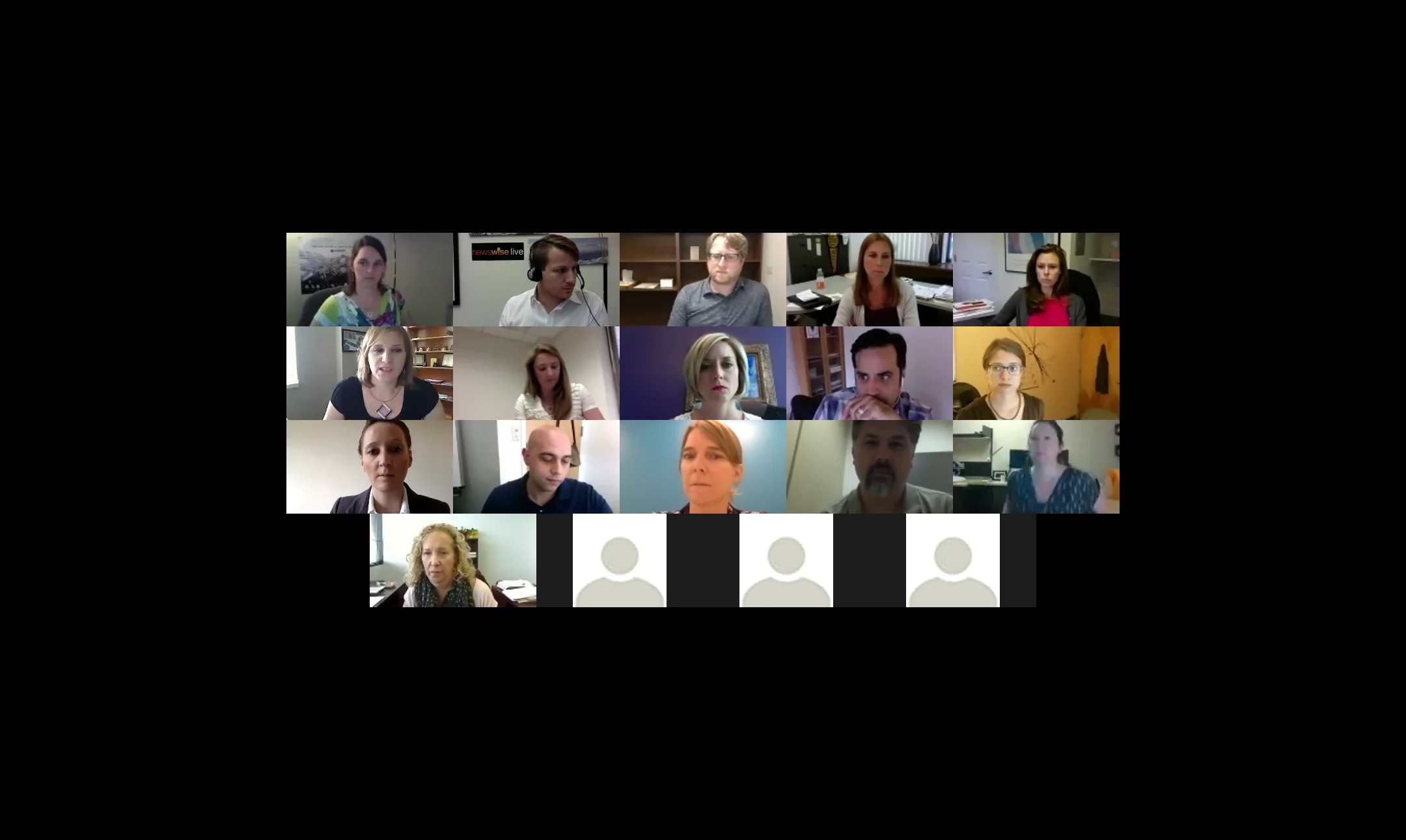 Fast Pitch with Beth Mole at Ars Technica - July 27, 2016 on Vimeo