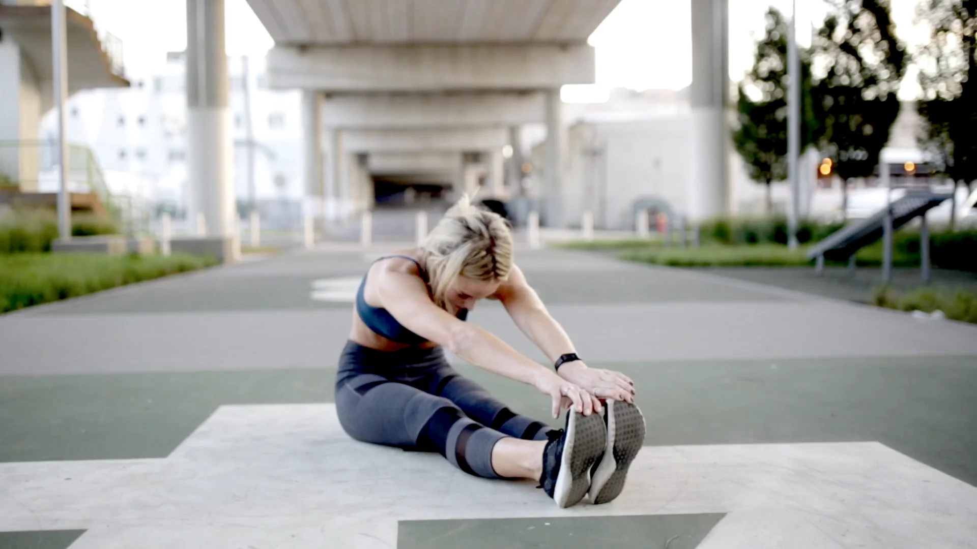 Training On Vimeo
