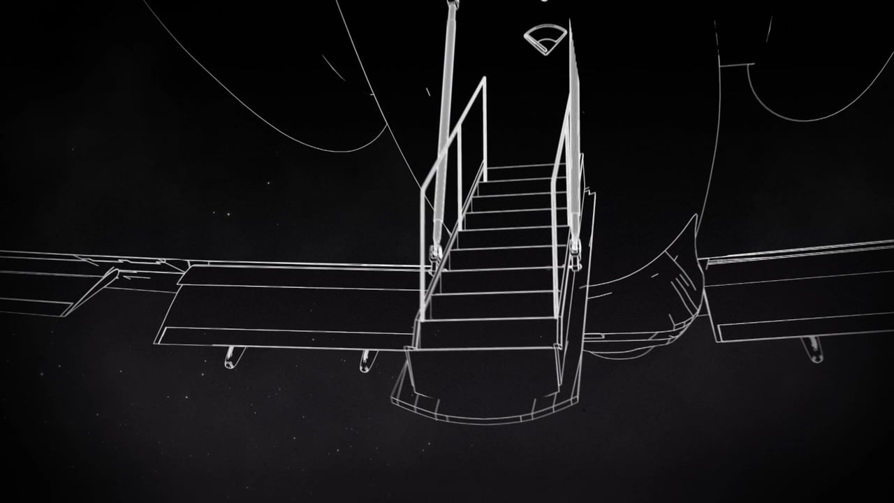 AFT Stairs Animation Test on Vimeo