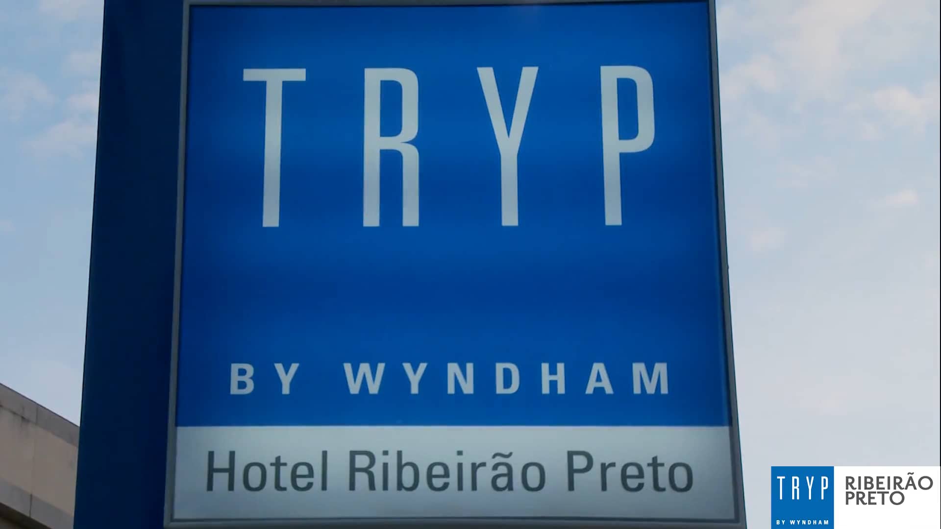 Tryp Hotel Ribeirão Preto on Vimeo