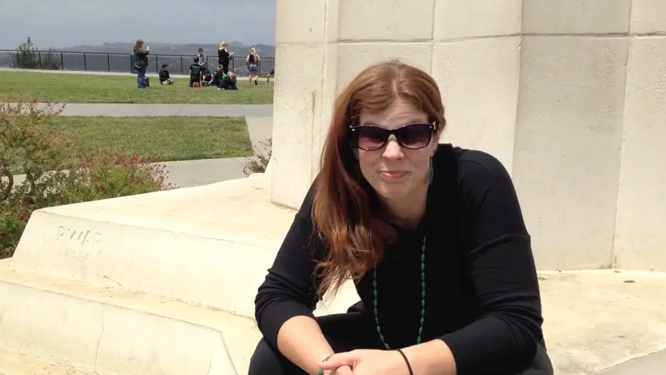 Carole Hedrick - T.V. Presenter Showreel on Vimeo