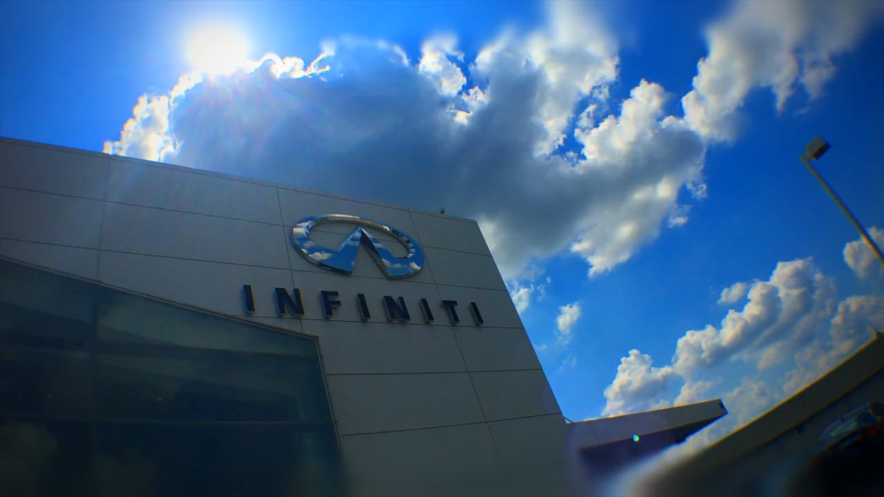 Infiniti on Vimeo