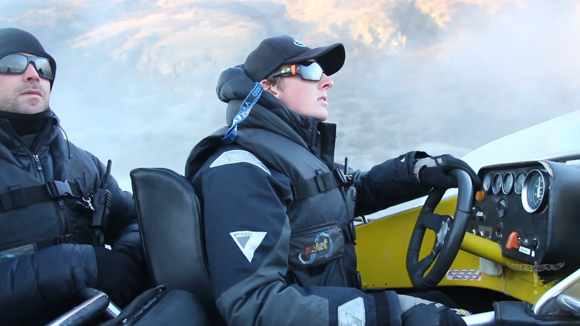 Where are you now? Todd Murray