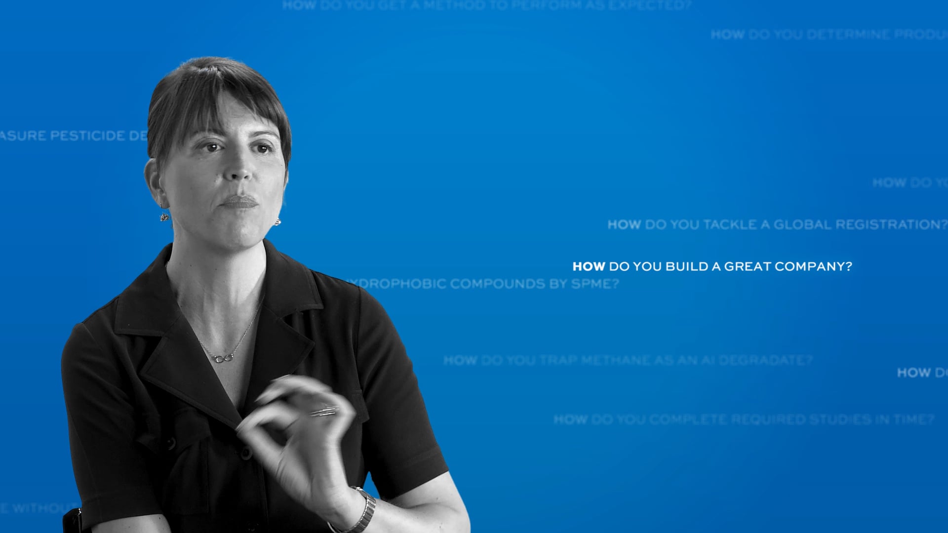 Amanda Halford Clip 4 on Vimeo