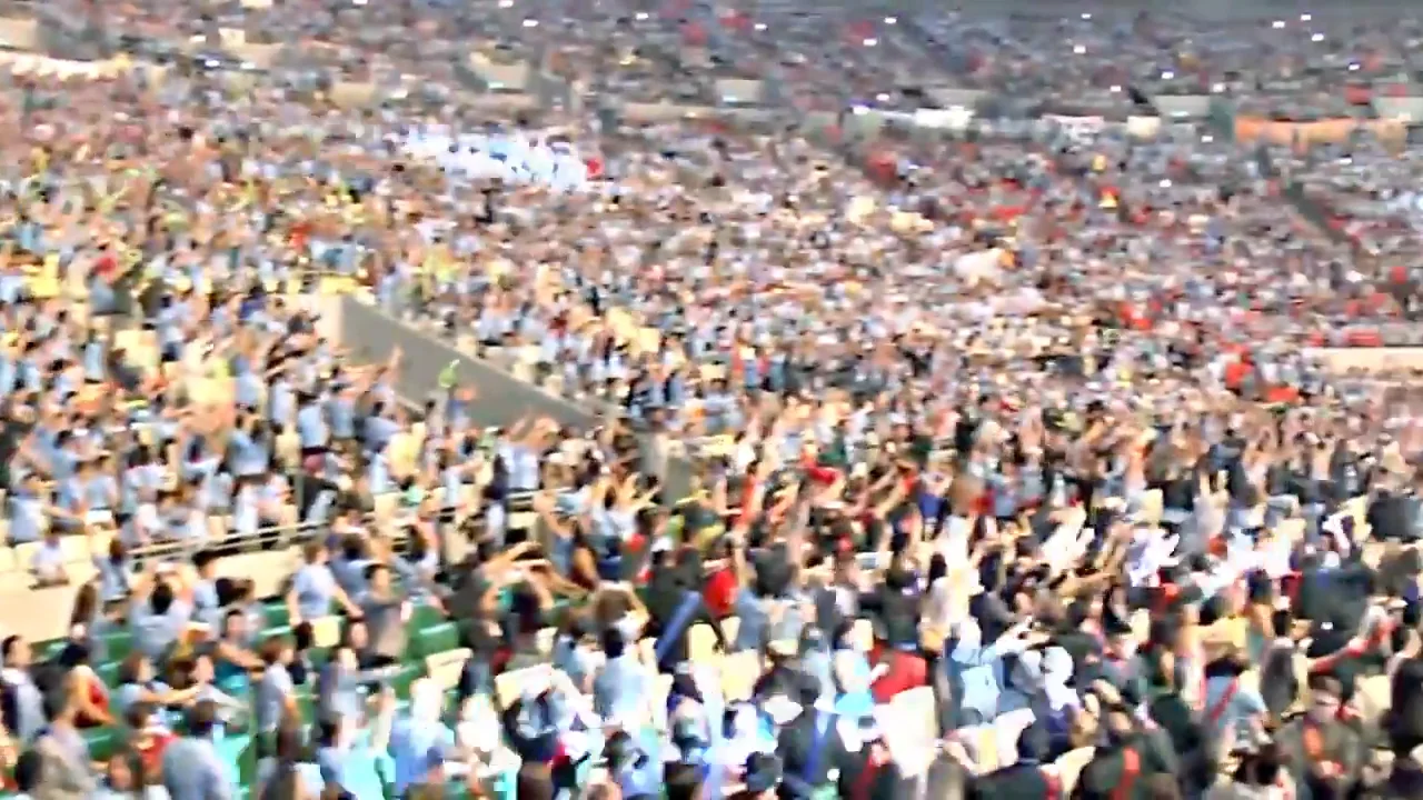 Highlights from AIM Global 10th Anniversary (Philippine Arena) on Vimeo
