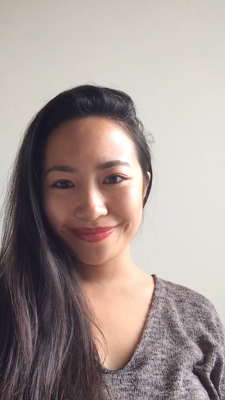 Sarah lee singing sample on Vimeo