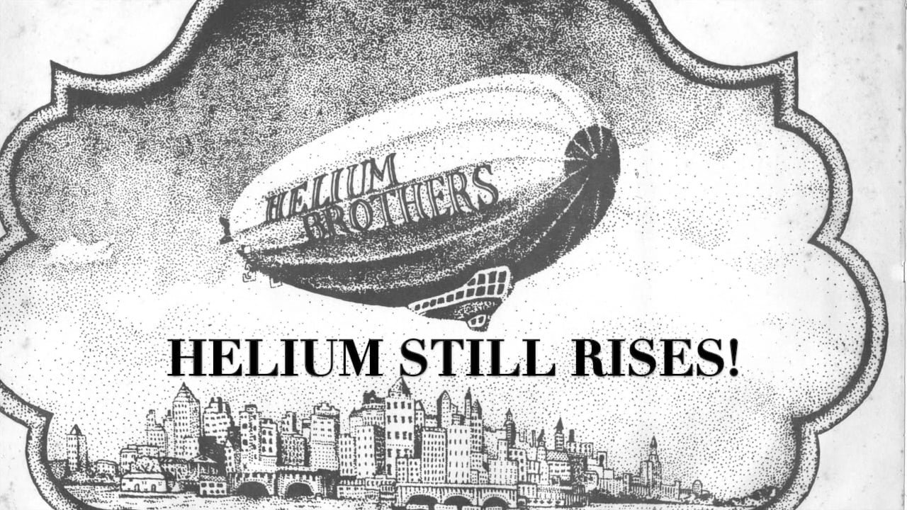 Helium Trailer V.5 MOVIE on Vimeo