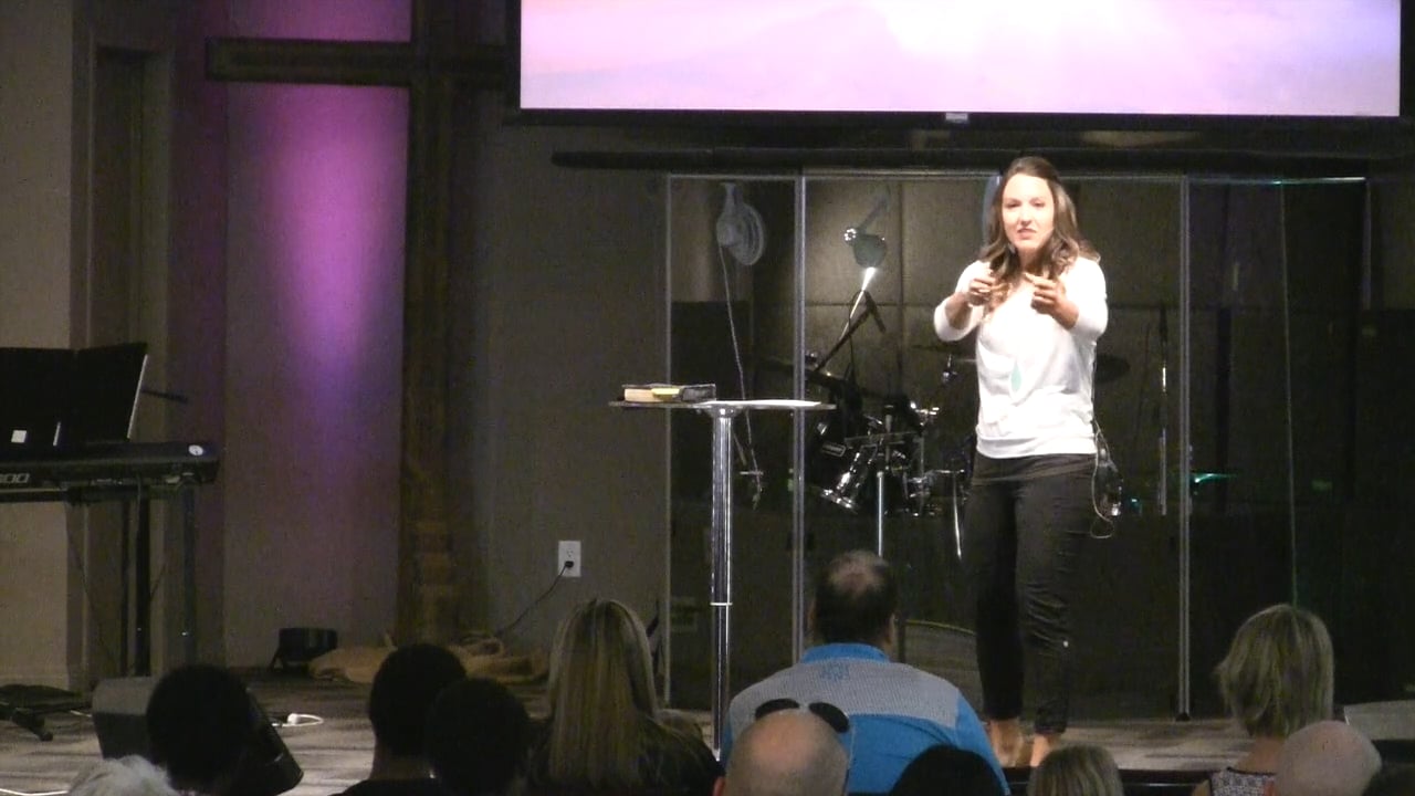 Kyleigh Coad - Deborah (July 24, 2016) on Vimeo