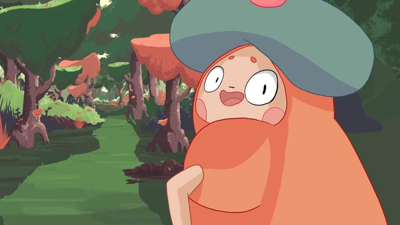 Sean Cunningham - Bugg and Mr.Hill on Vimeo