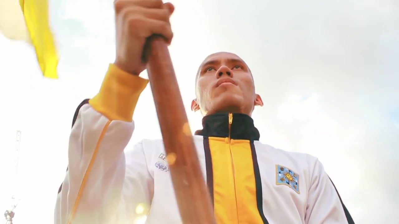 UST - Yellow Jackets | Promotional Video on Vimeo