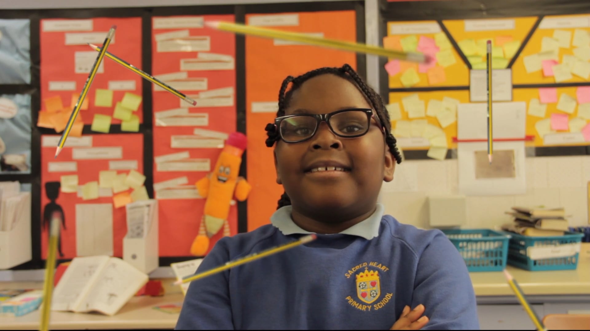 News & Views - 'The Magic Pencil' is July's Film of the Month - News ...