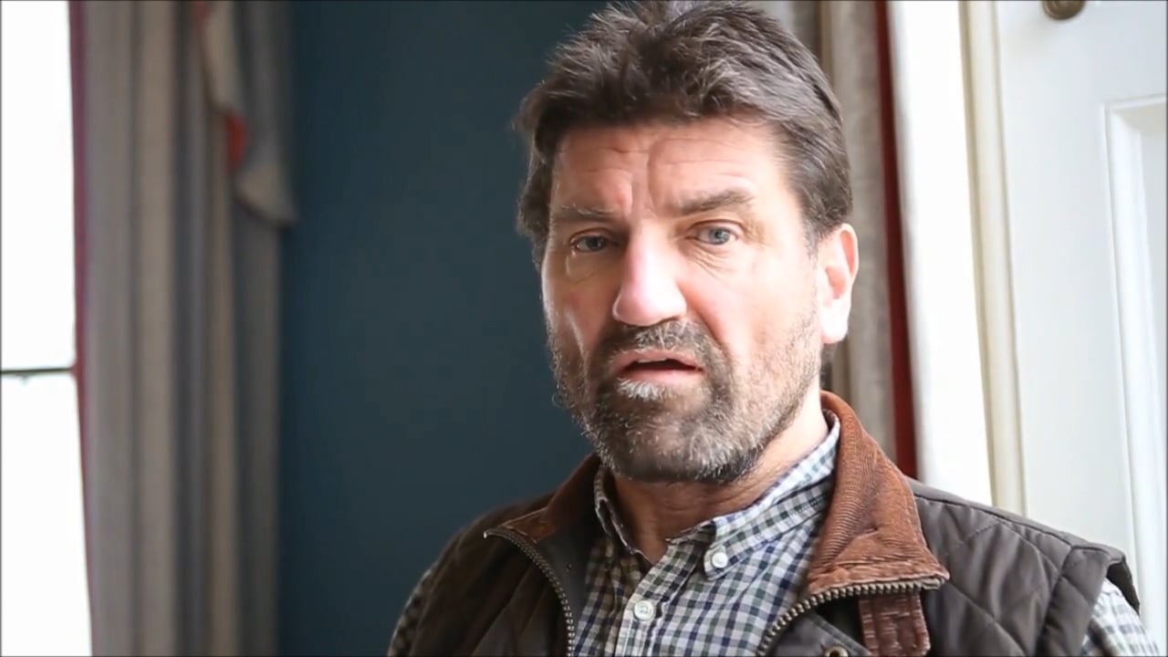 Daniel Toal - MMRRC Research on Vimeo