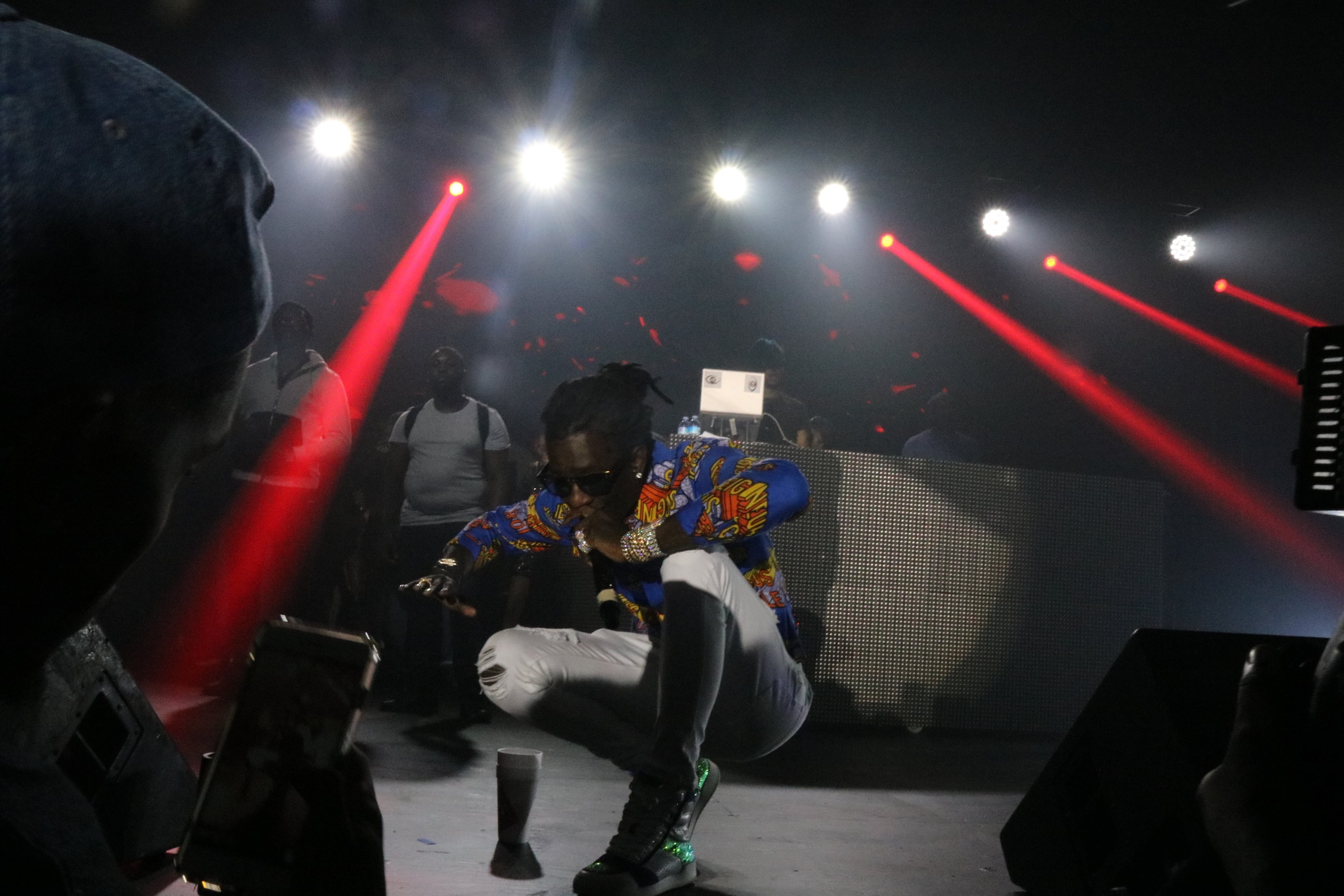 Thugger Thugger on Vimeo