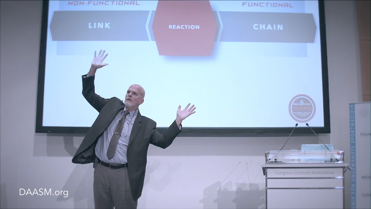 DAASM 2016 - Dr. Gary Gray 1 on Vimeo