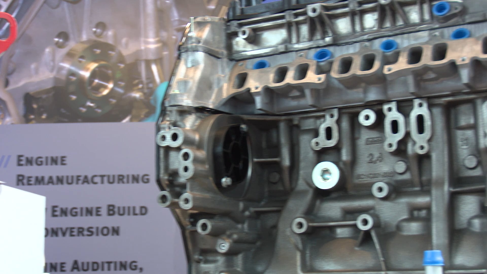 Engine Expo 2016 exhibitor interview – Autocraft Drivetrain Solutions ...