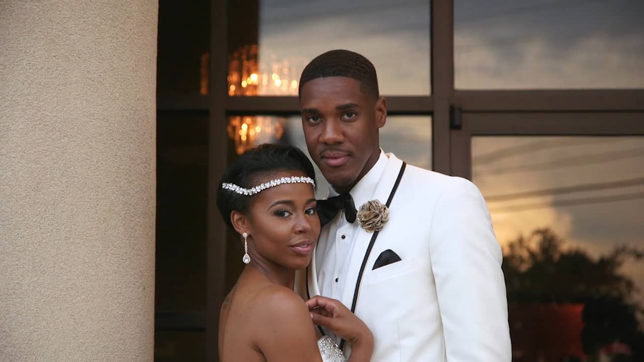 Brianna + Daniel | Columbia, SC Highlight Film on Vimeo