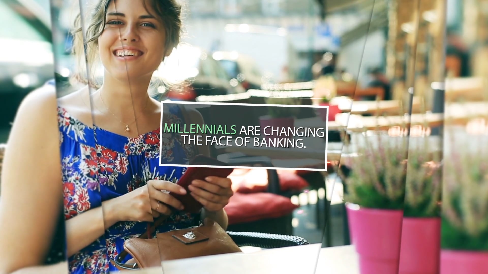 Millennials - Video Animation Sample on Vimeo