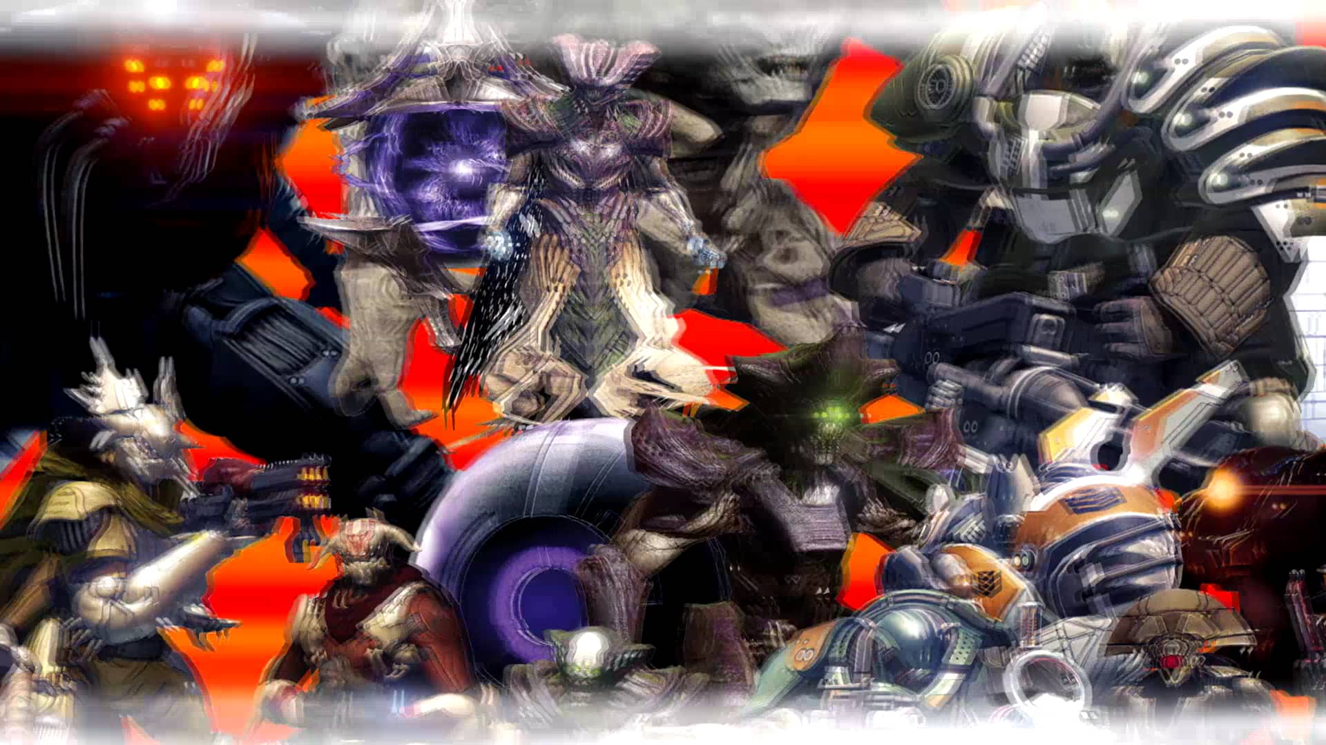 Destiny Anime intro on Vimeo