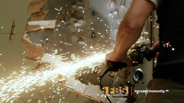 Fortified & Ballistic Security (FBS) Doors Earn Hurricane Certification